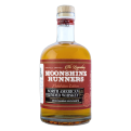 Moonshine Runners North American Blended Whiskey | sodiko