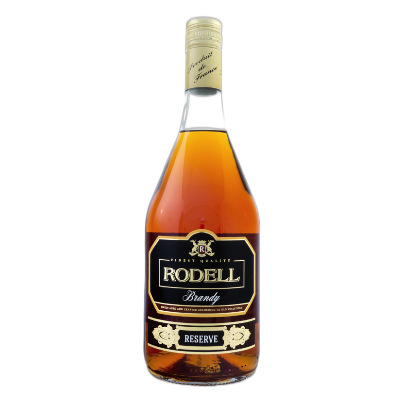 Brandy Rodell | sodiko